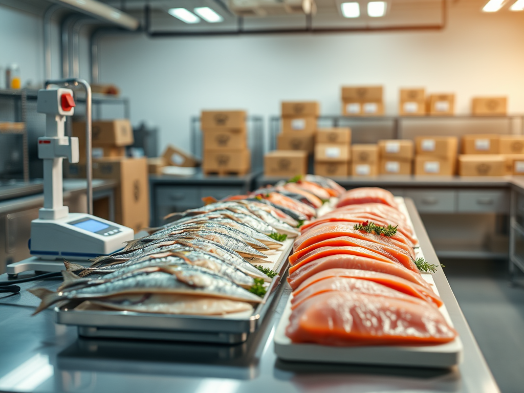 Our Process: From Sourcing to Delivery – Matterhorn Meat Company